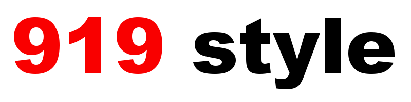 919 Style Home Maker | 最短3日で納品！早いホームページ作成は「919 style」